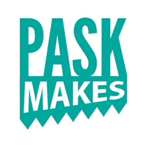 Pask Makes – passionpedia.org